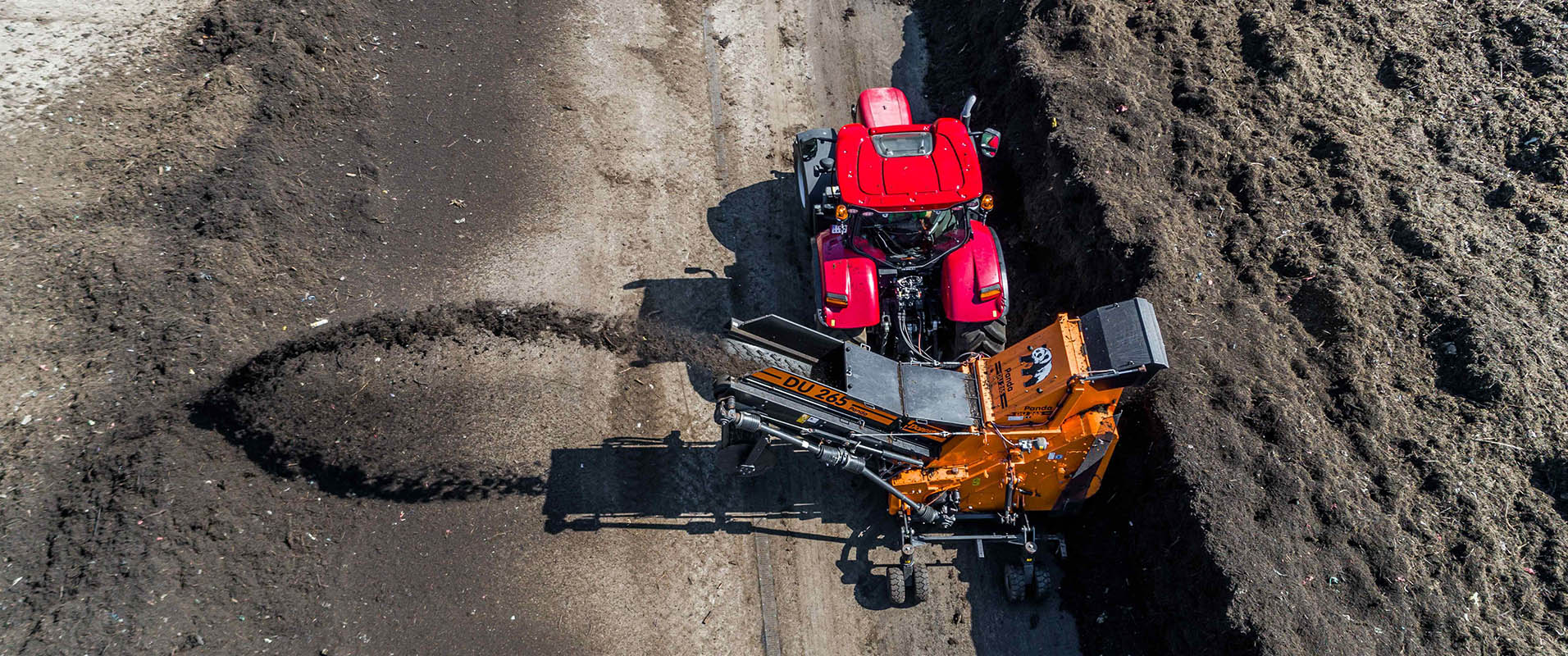 Revolvedores Lippel se destacam como soluções robustas e versáteis para ...